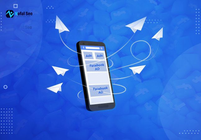 Where does the ad appear on Facebook and how to take into account the ...
