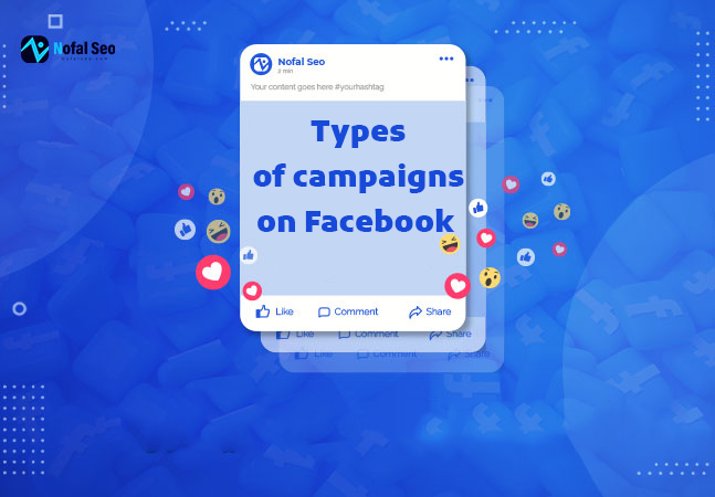 Types of Campaigns on Facebook for Effective Advertising Results ...